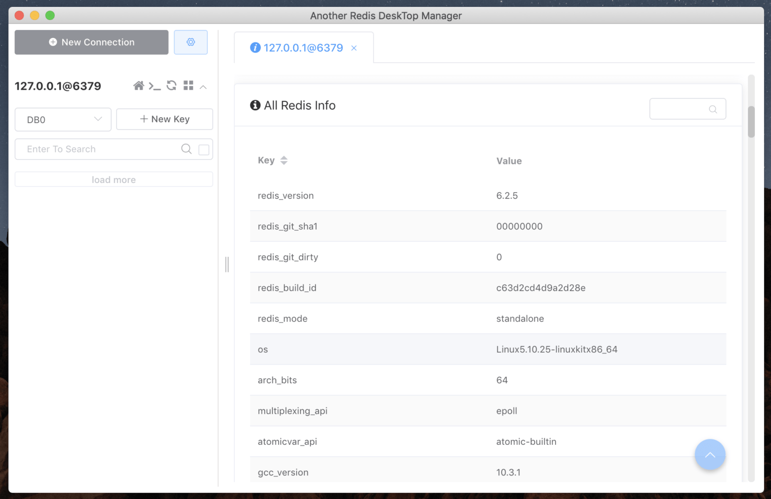 Redis の GUI クライアントを調査してみました (2021年度) | NizLog