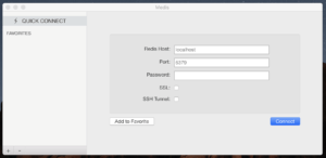 Redis の GUI クライアントを調査してみました (2021年度) | NizLog