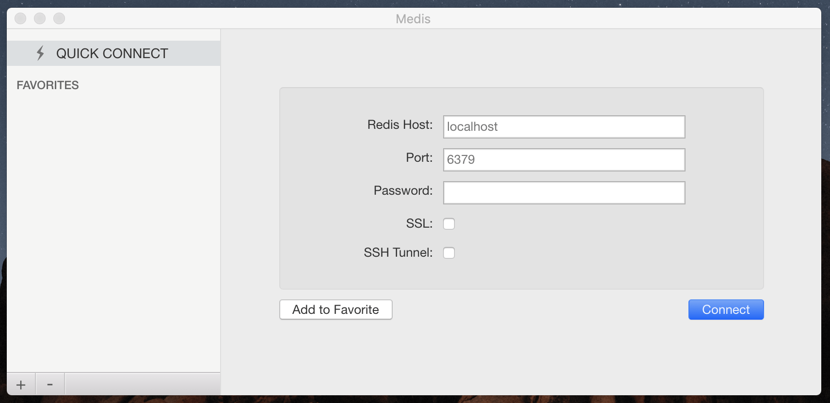 Redis の GUI クライアントを調査してみました (2021年度) | NizLog