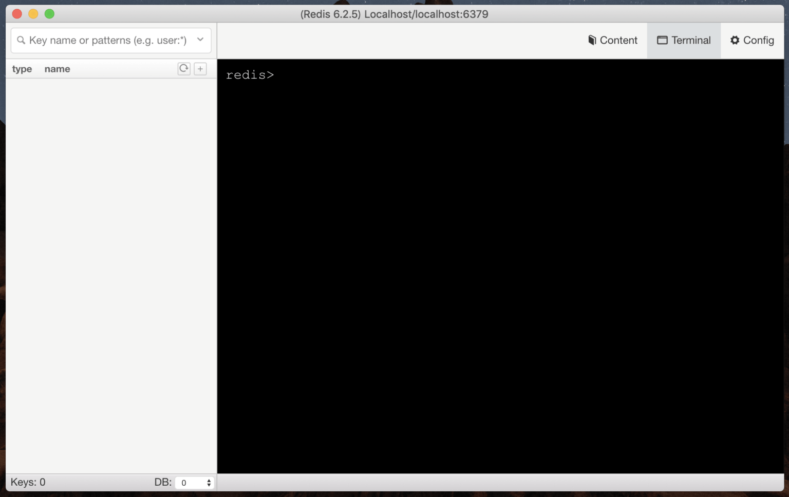 Redis の GUI クライアントを調査してみました (2021年度) | NizLog