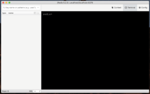 Redis の GUI クライアントを調査してみました (2021年度) | NizLog