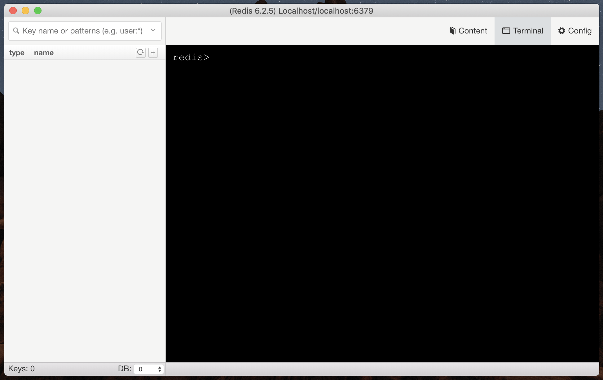 Redis の GUI クライアントを調査してみました (2021年度) | NizLog