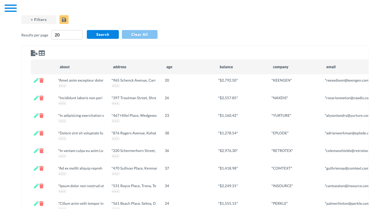 Firestore の GUI クライアントを調査してみました | NizLog
